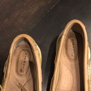 Sperry | Shoes | Sparkle Sperry Top Siders | Poshmark